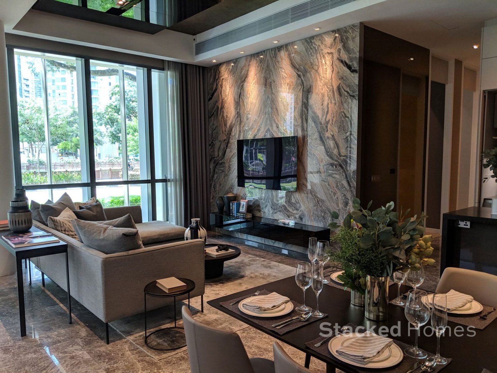 9 Showflat Tricks You Don't Want To Fall For