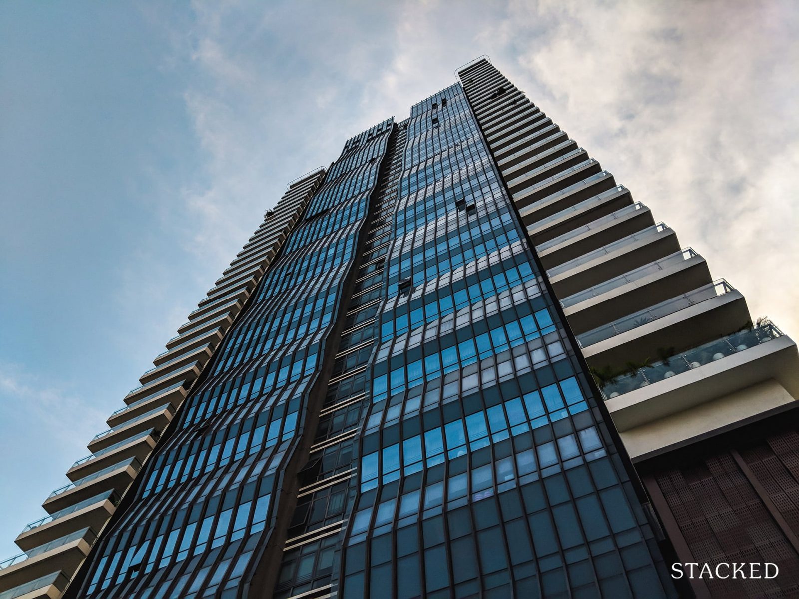 Centennia Suites Review: Luxury Condo by the Singapore River