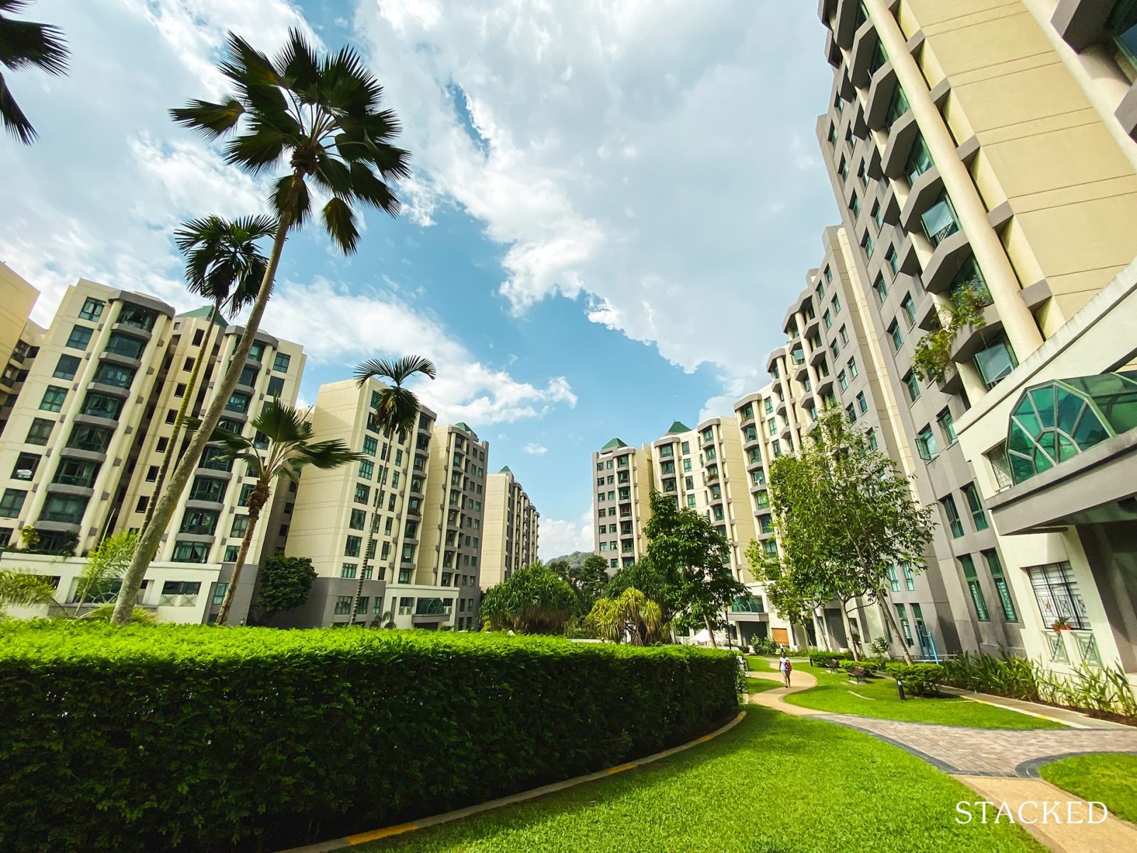 Signature Park Review: All About Family Living