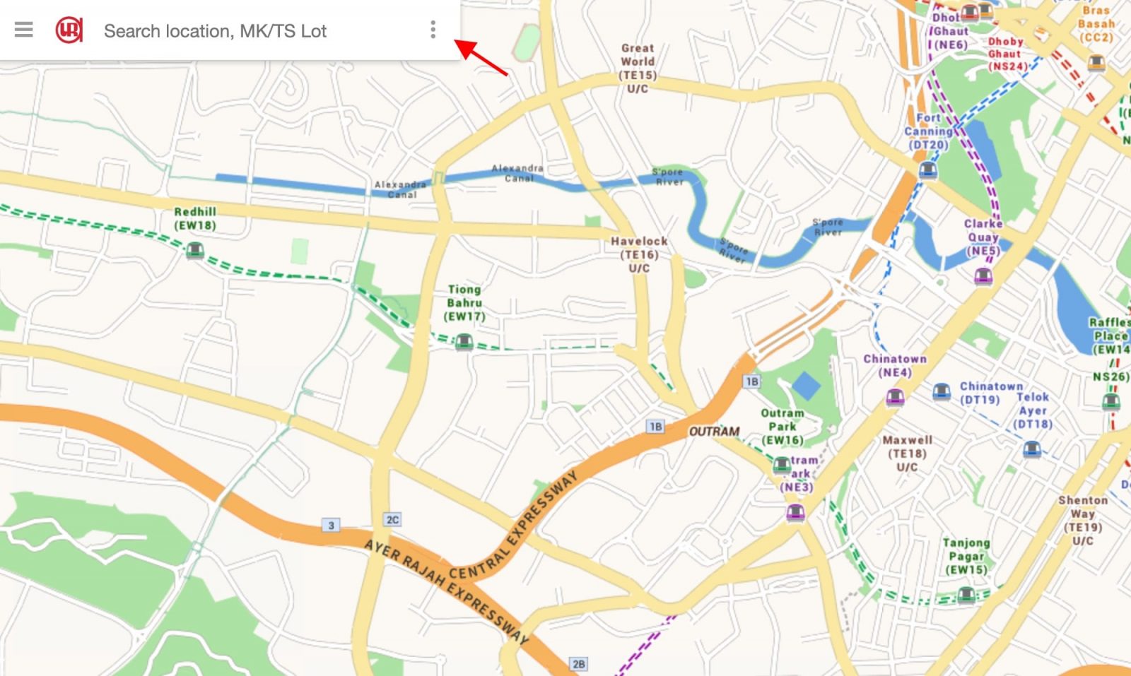 Ultimate Guide to Master Plan 2019