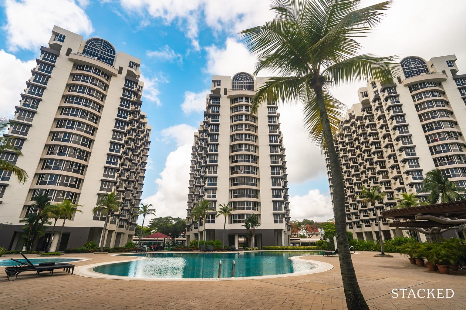 Are Old Freehold Condos Still Profitable In Singapore?