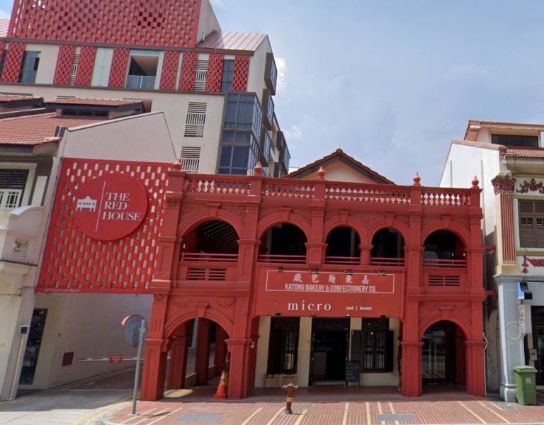 Singapore’s Best Condos For Unashamed Hipsters