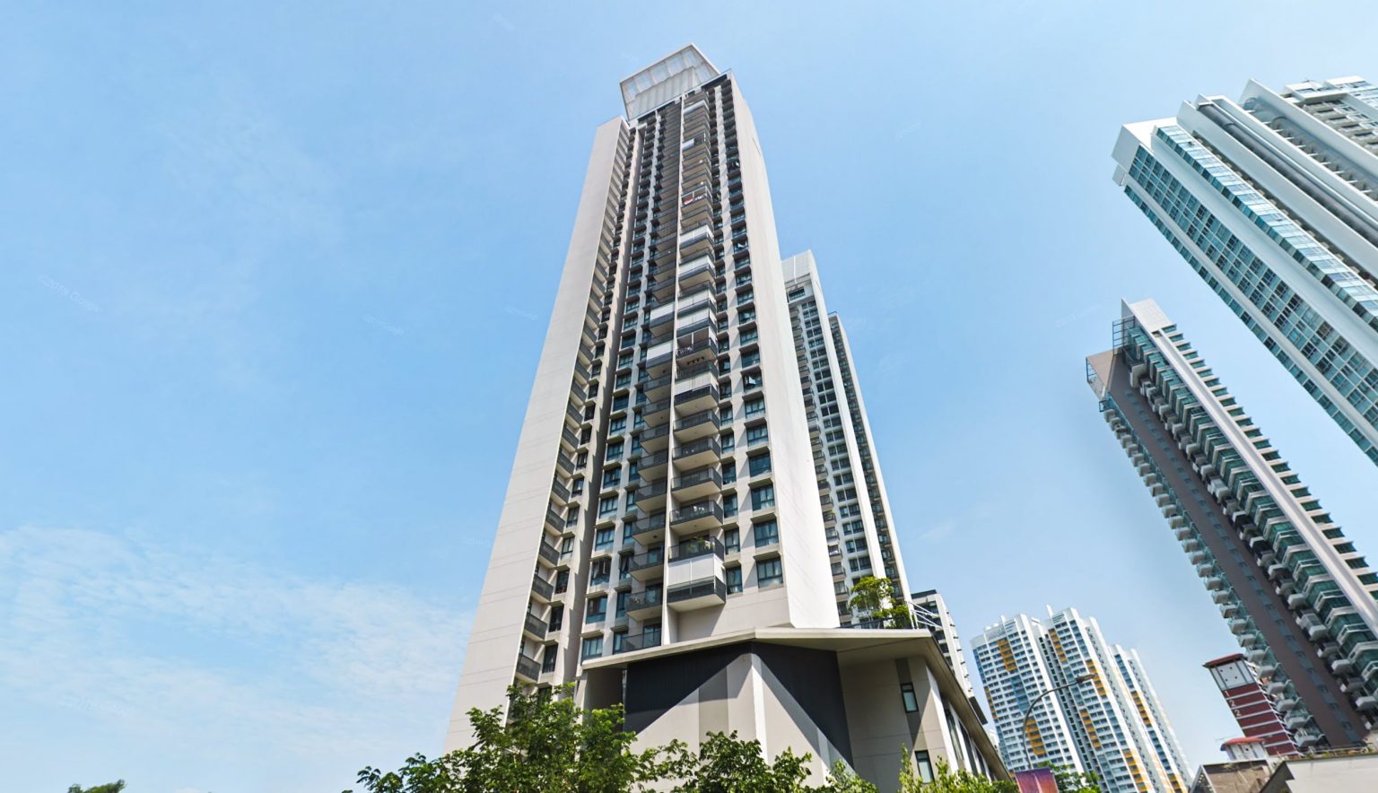 Singapore’s Best Condos For Lifelong Singles