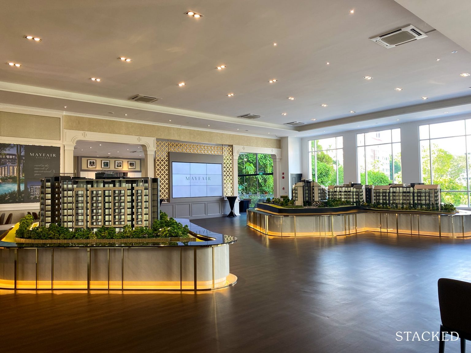 Mayfair Modern Review: A Contemporary Take On Upper Class British ...