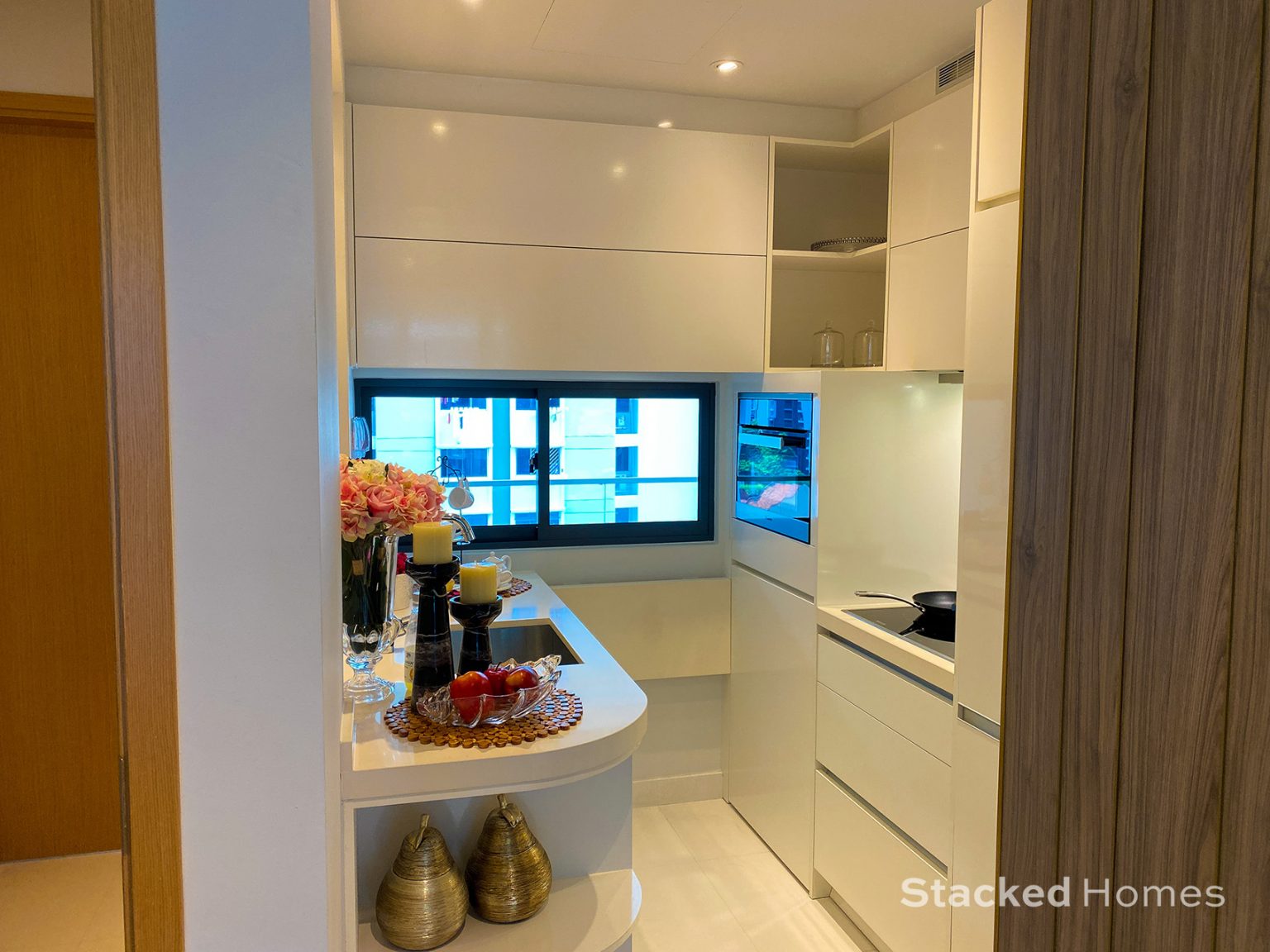 When Should You Consider A Dual-Key Unit?