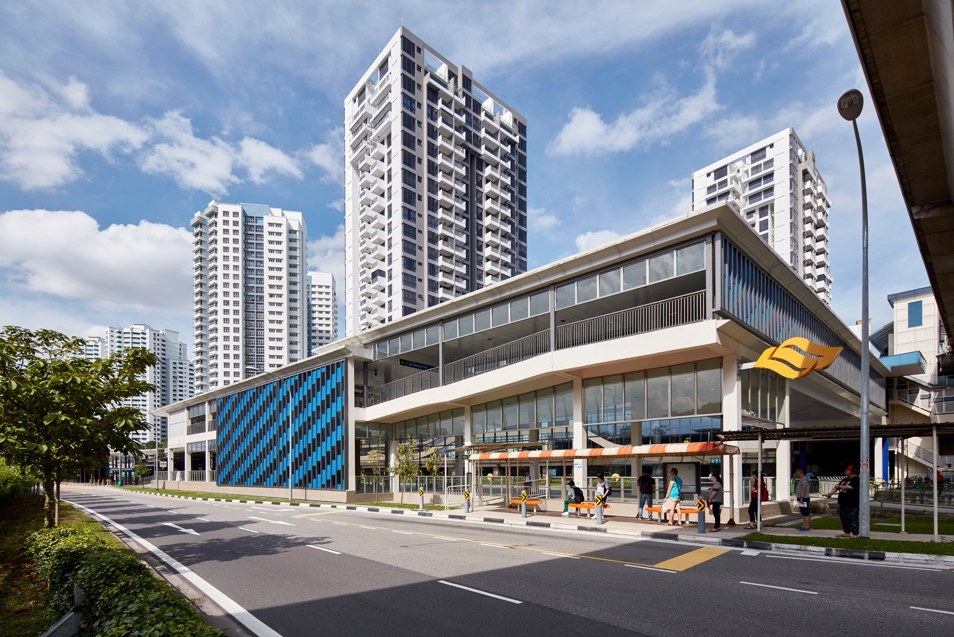 How Does An Upcoming MRT Line/Station Impact Housing Prices? A Case ...