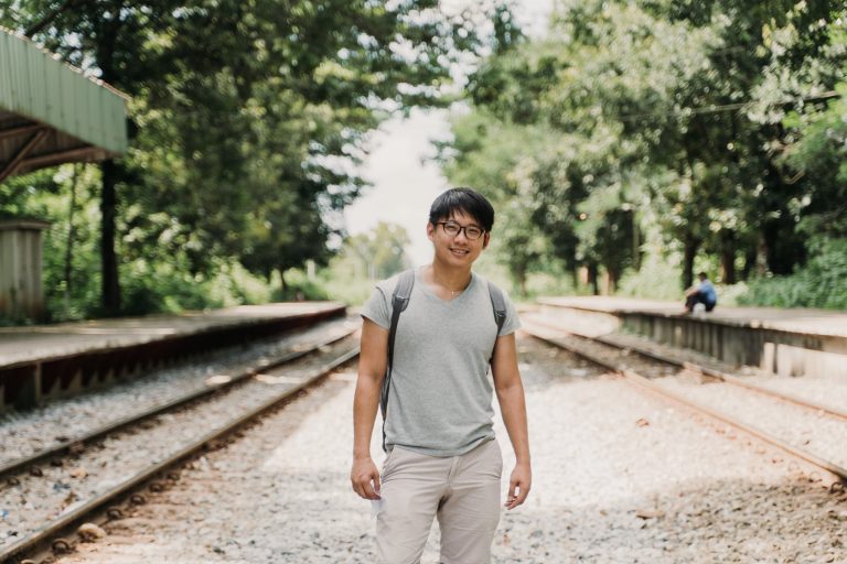 5 Questions with Kenneth Heng, Founder of The Open Home Network ...