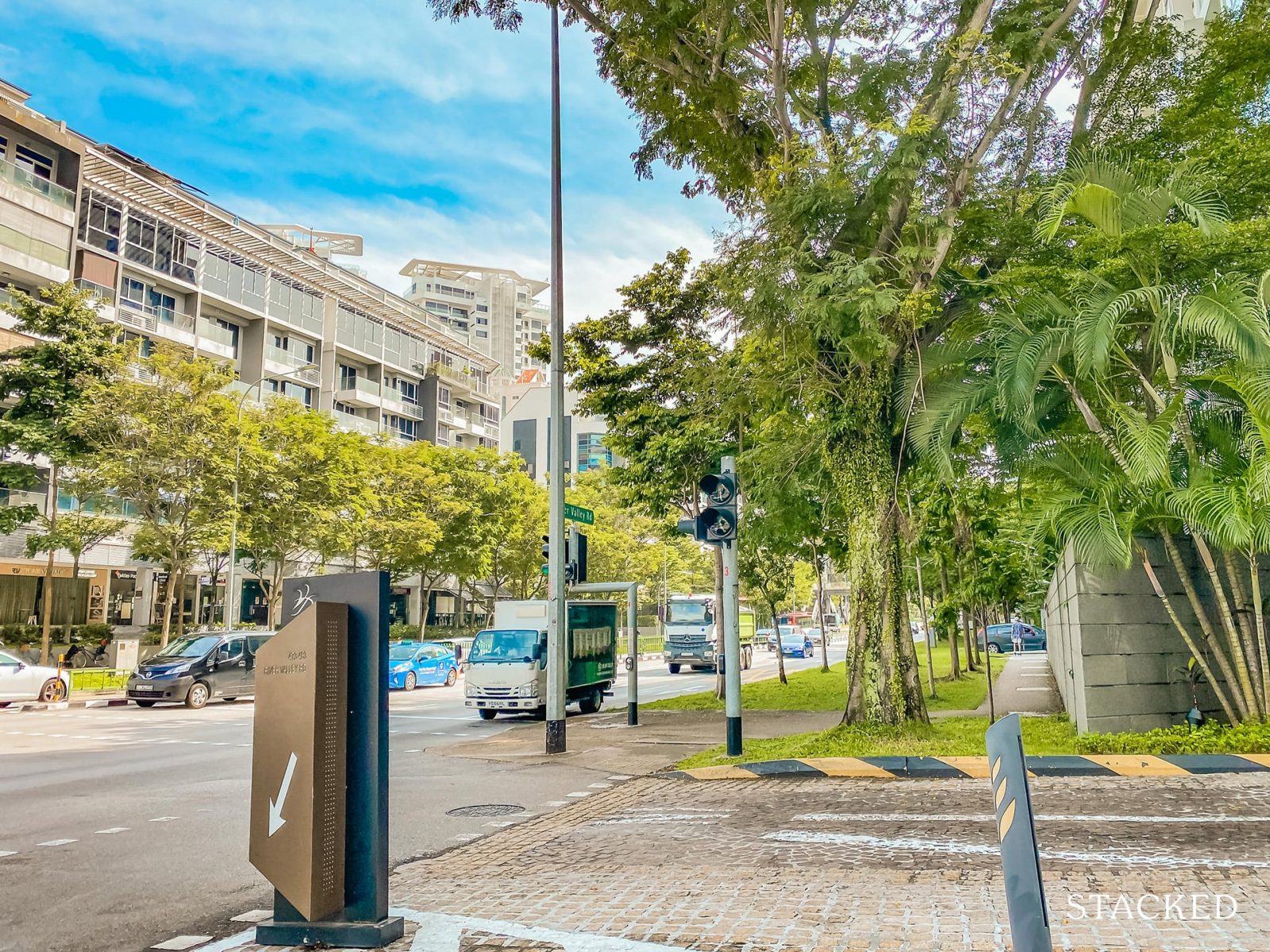 Valley Park Review: Well Maintained, Spacious Living At River Valley