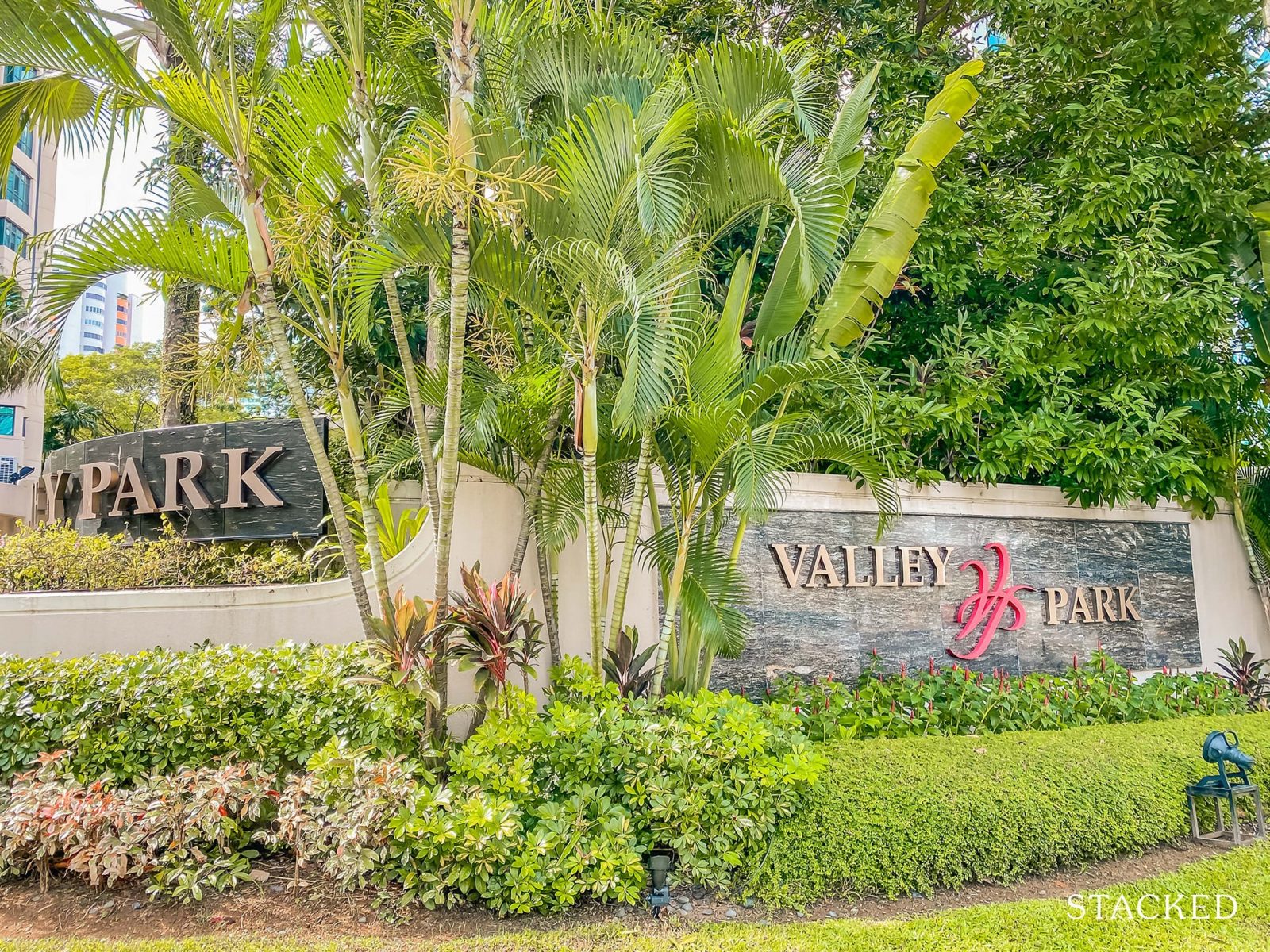 Valley Park Review: Well Maintained, Spacious Living At River Valley