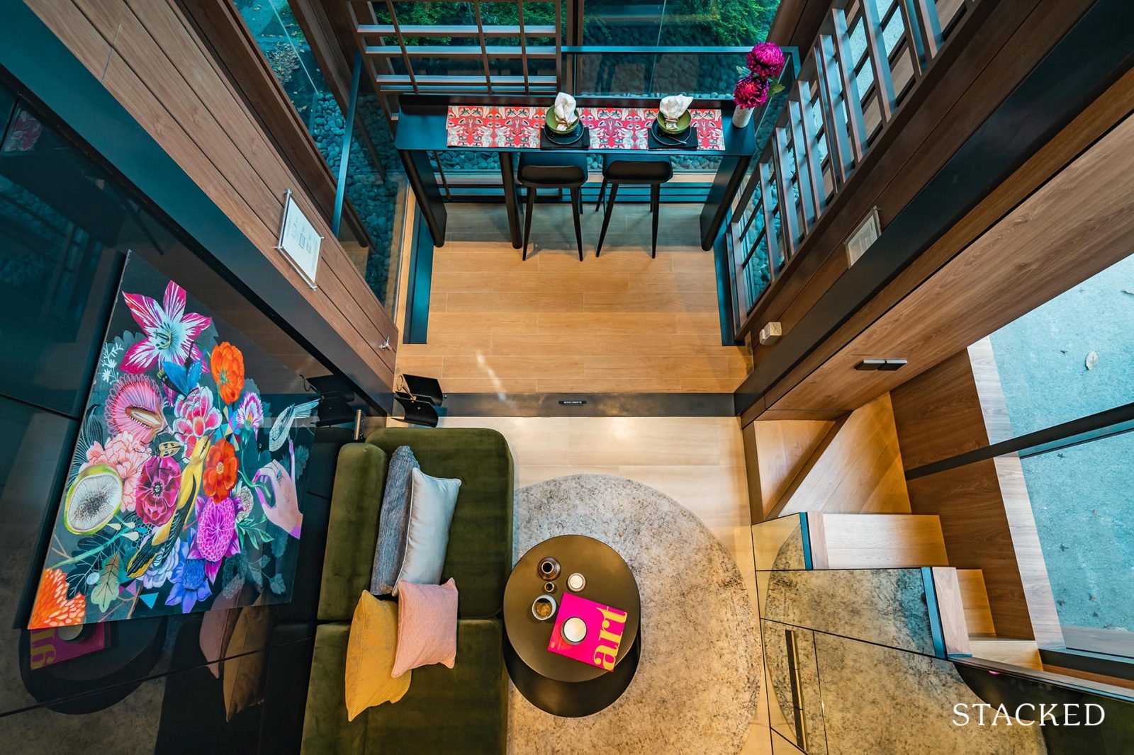 8 New Launch Condos With High Ceiling Loft Units