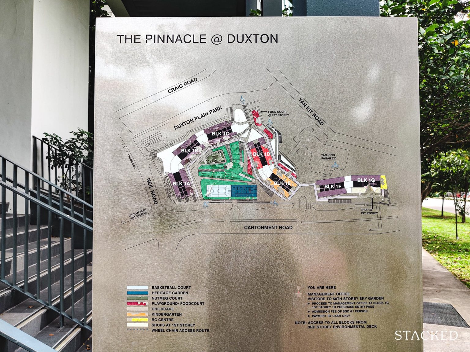Pinnacle@Duxton Review: More Liveable Than You Might Think