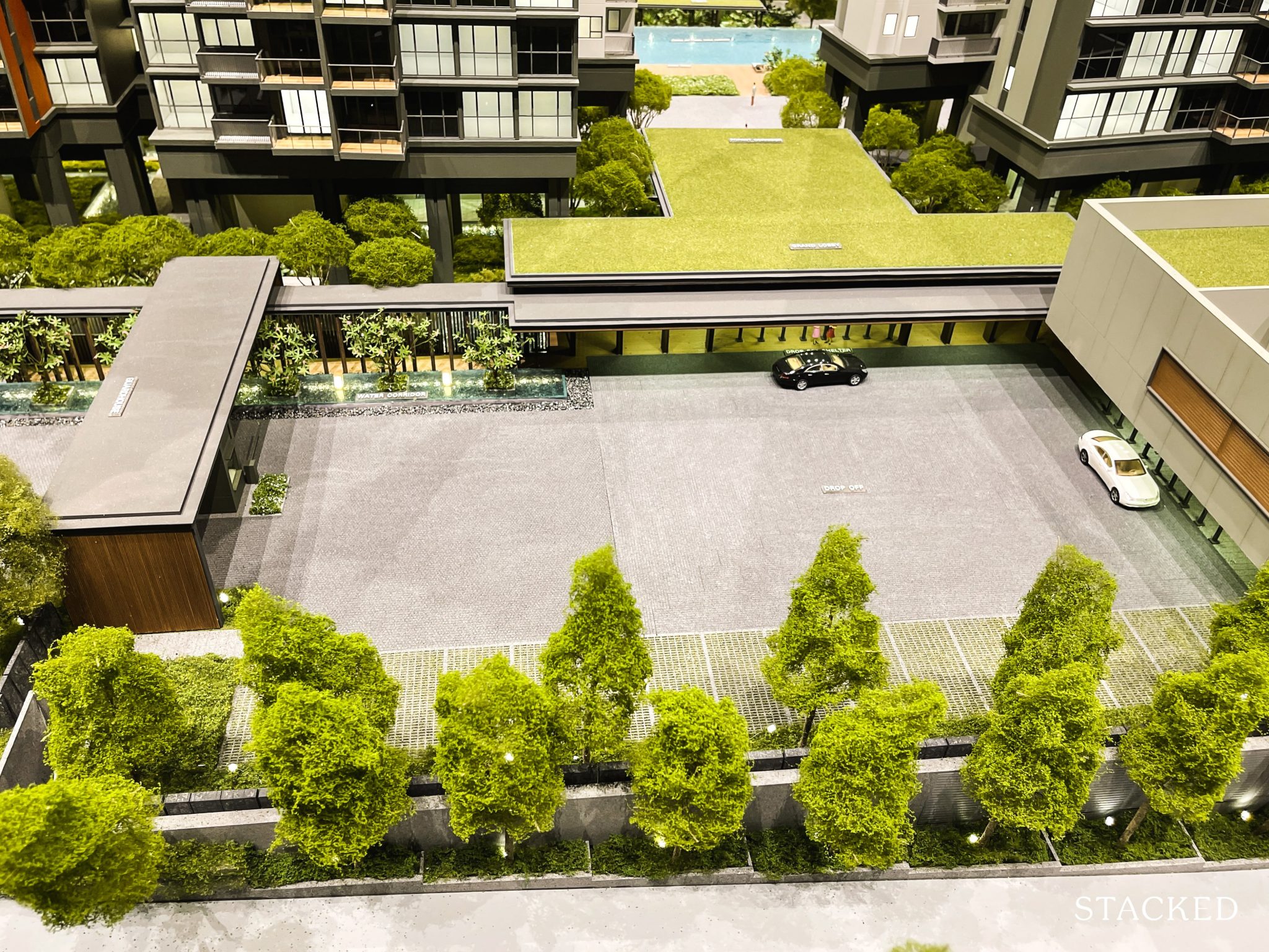 Clavon Review: Best 2 Bedroom Layout So Far