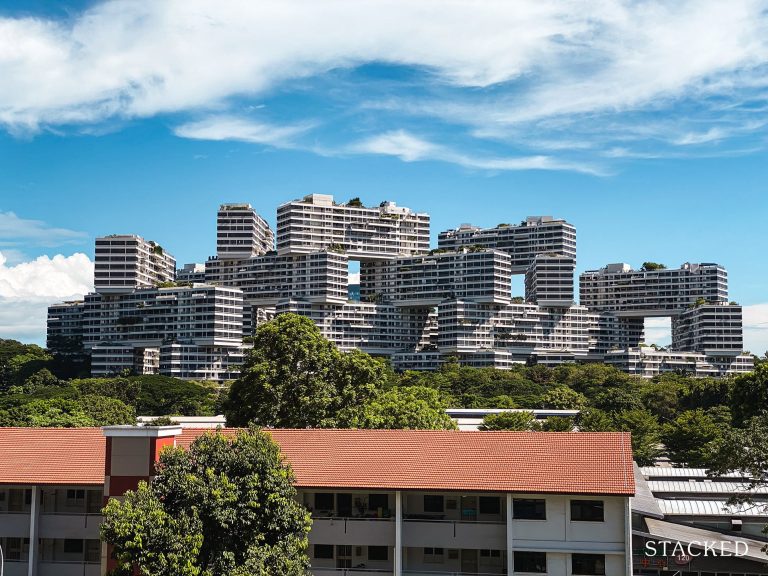 13 Former HUDC Estates: How Are They Doing Now?