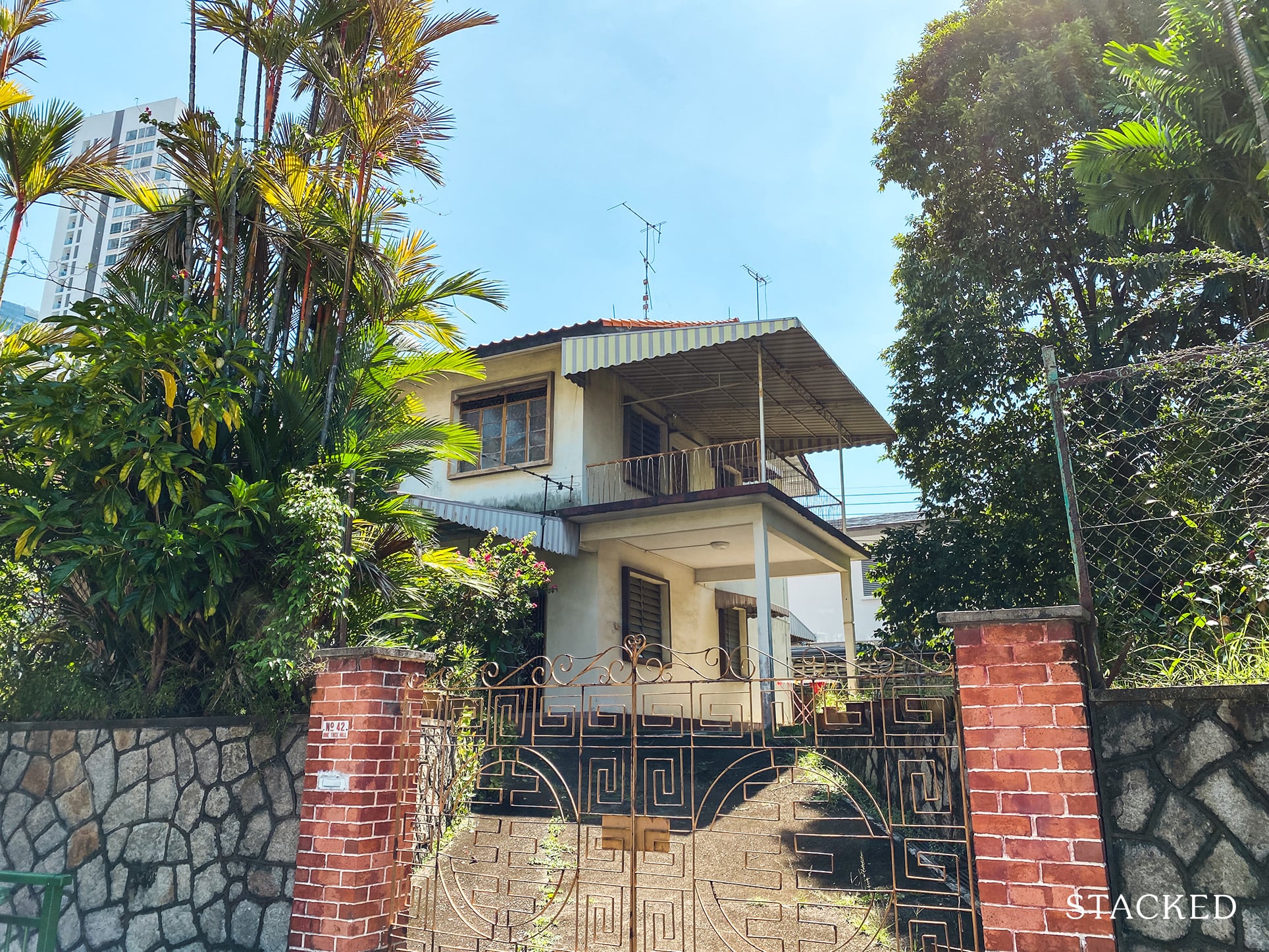 Choosing Between A Cluster Home Or Landed? Here Are 7 Questions To Ask ...