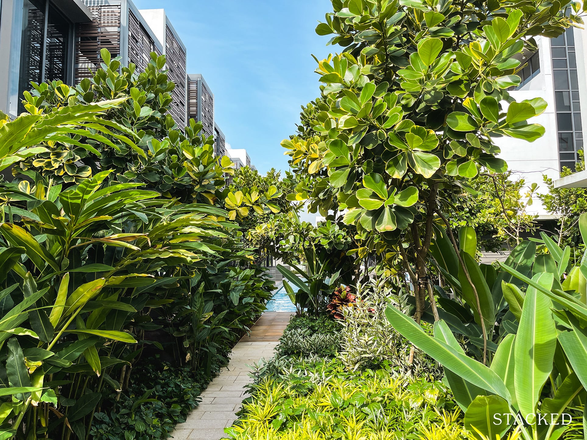 Choosing Between A Cluster Home Or Landed? Here Are 7 Questions To Ask ...