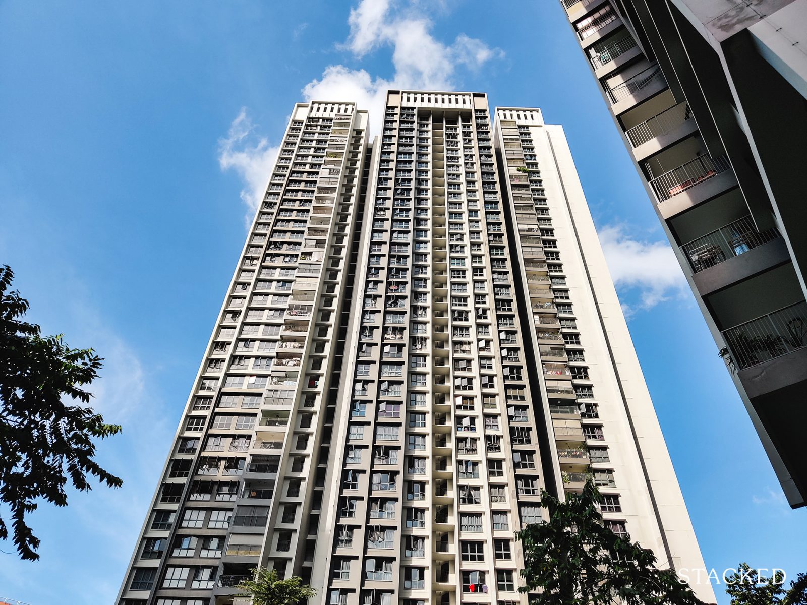 STACKED HOMES: The Trivelis DBSS Vs Clementi Ridges Issue 10 Years On ...