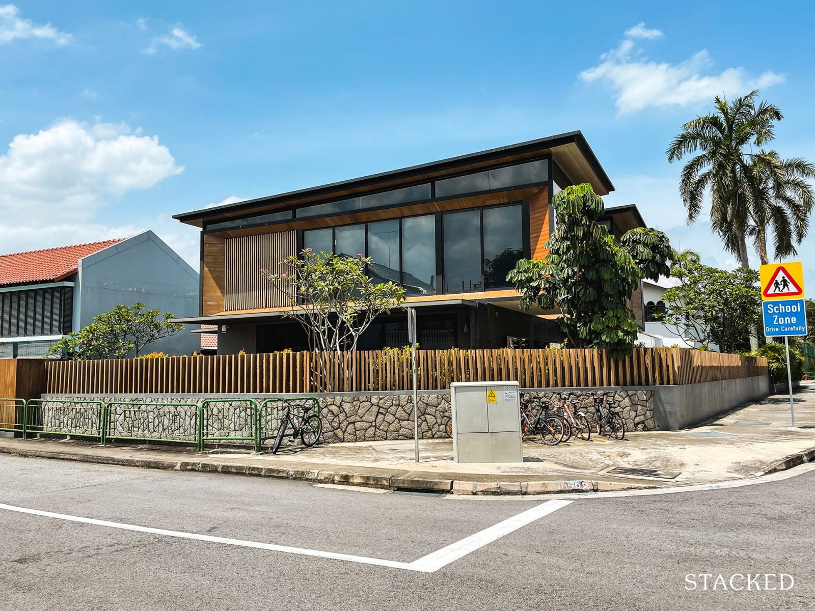 Will Landed Homes Continue Their Momentum In The Singapore Market For 2021?