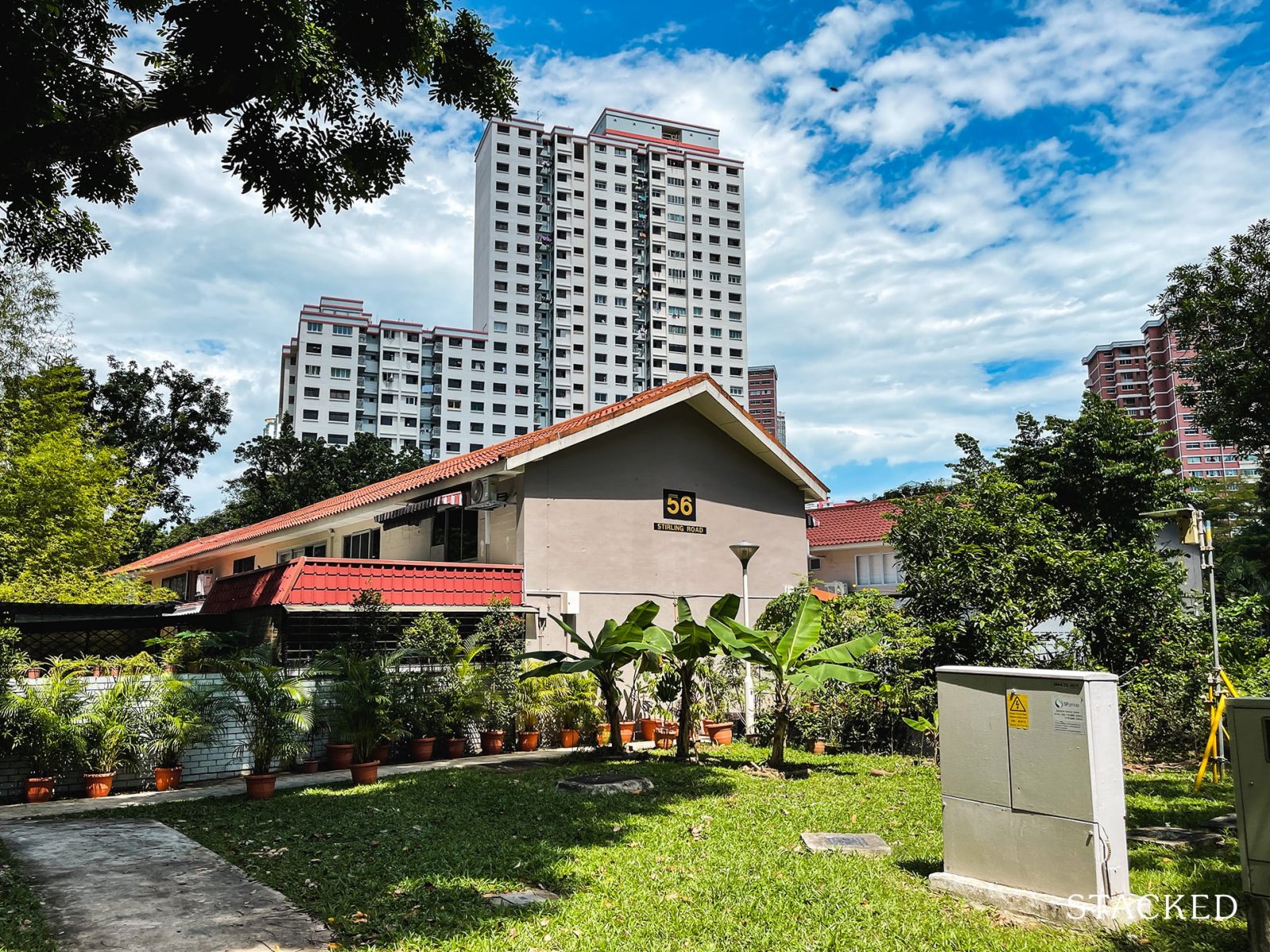 HDB Landed Terrace Houses: 5 Factors You Must Consider Before Buying One