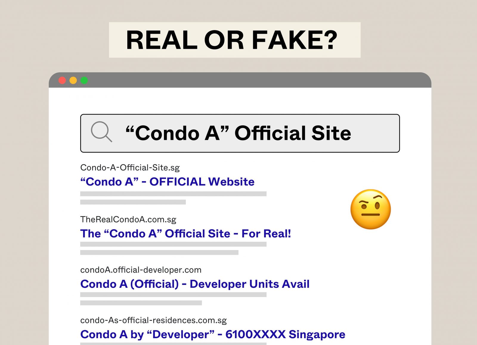 Don't Be Fooled By "Official" Developer Sites: 7 Tell-Tale Signs To ...