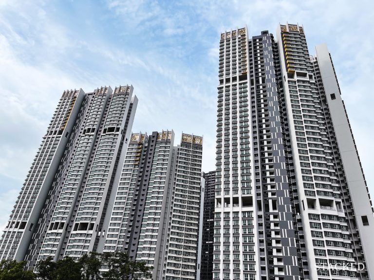 19 Unique BTO Layouts You Can Find In Singapore (For Those After ...