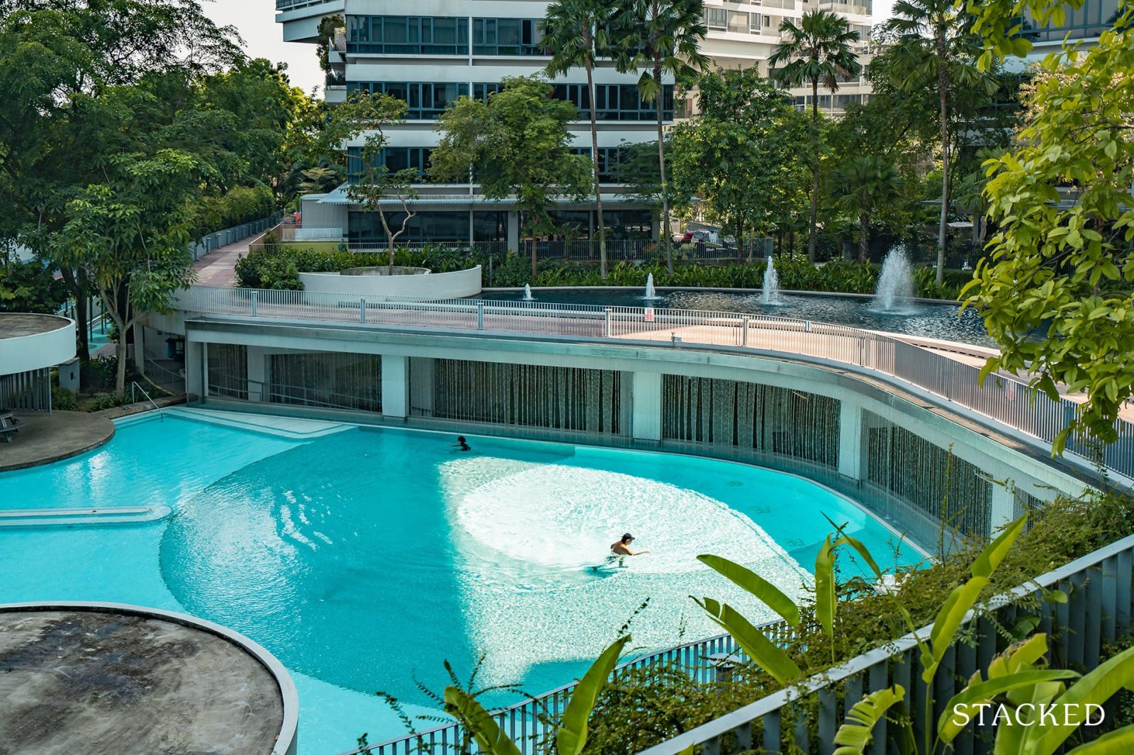 Interlace Condo Review: Spacious Units, Subjective Design But Really ...