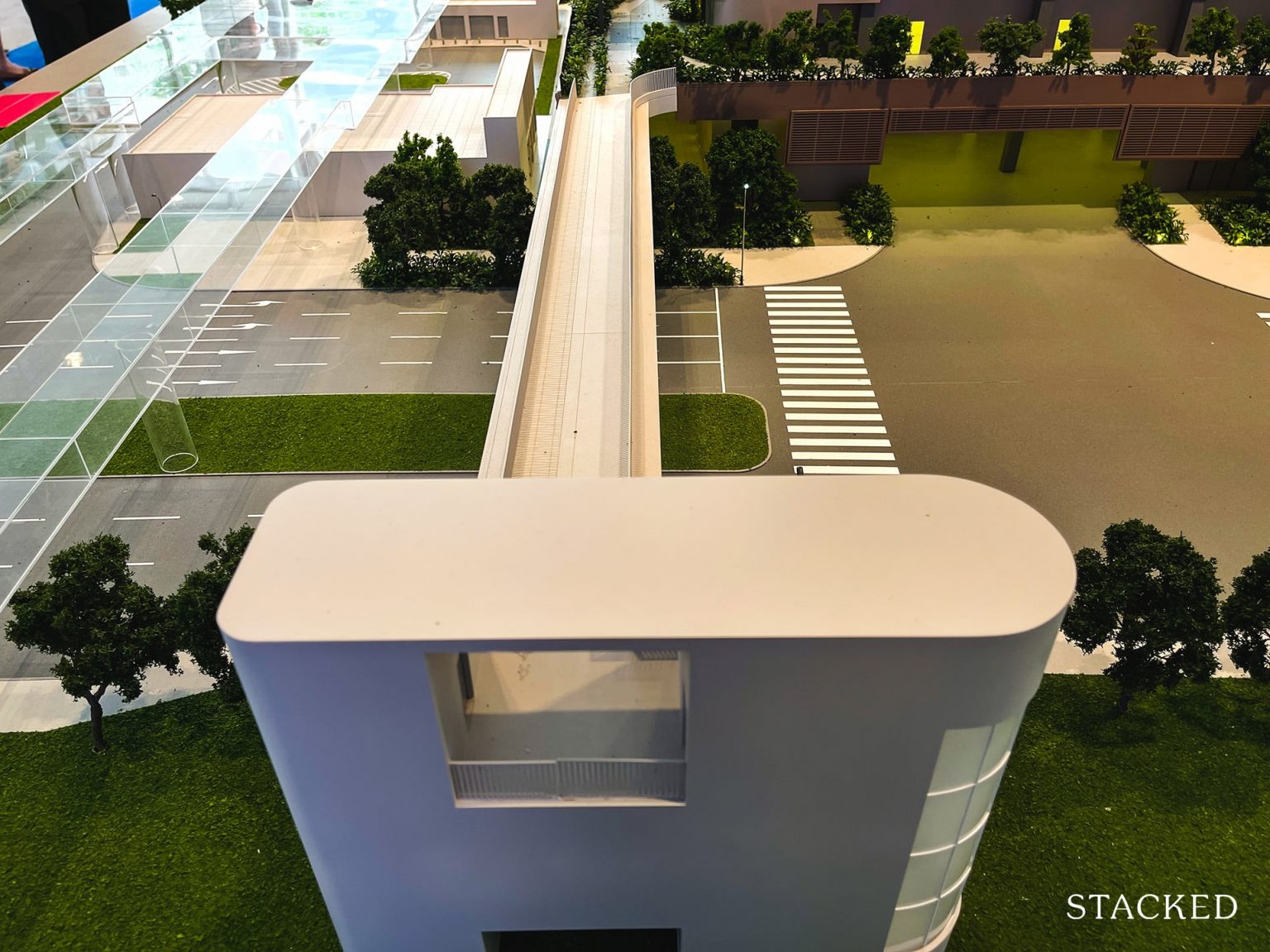 Pasir Ris 8 Review: Rare Integrated Development In The East With Bigger ...