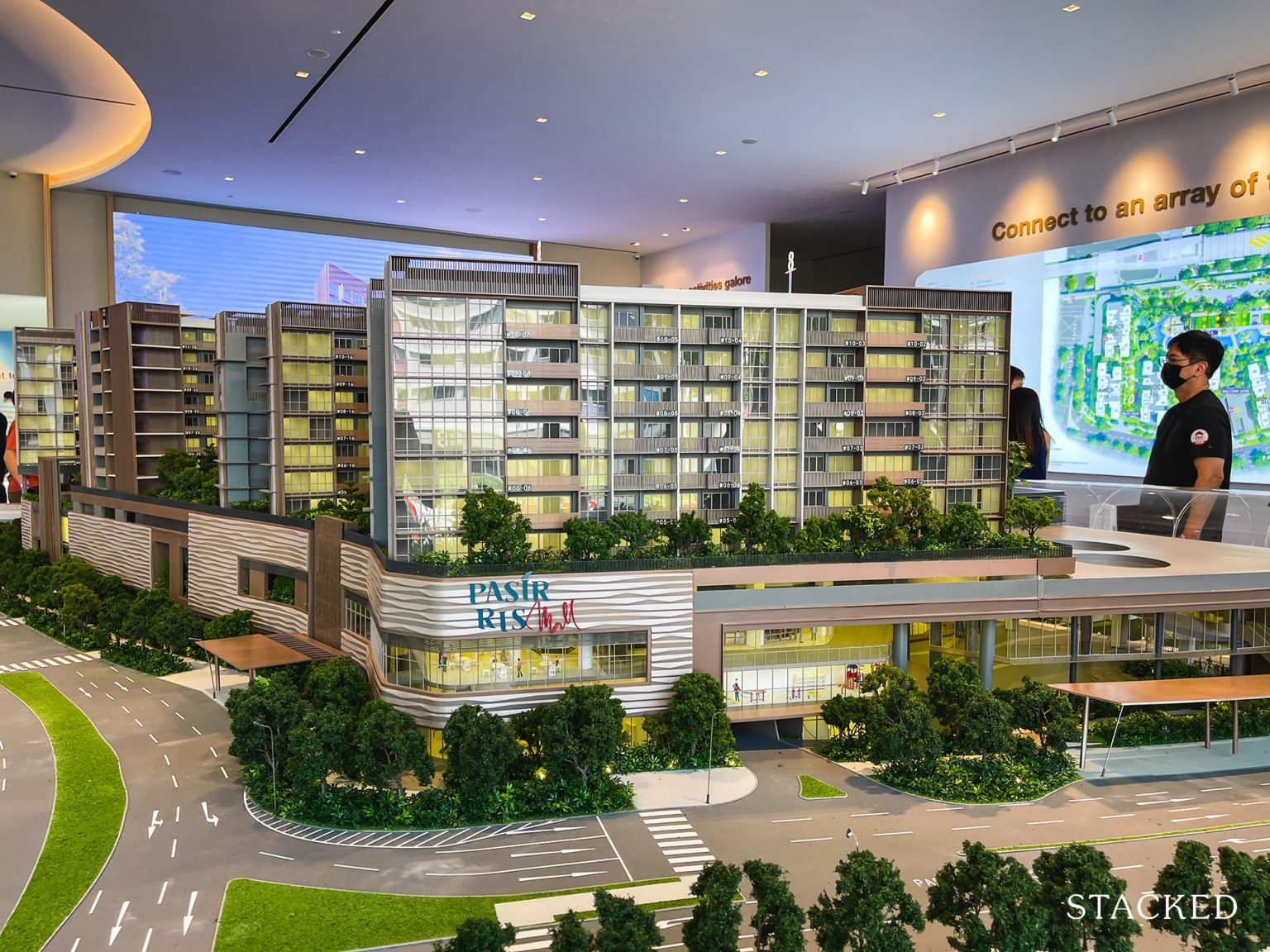 Pasir Ris 8 Review: Rare Integrated Development In The East With Bigger ...
