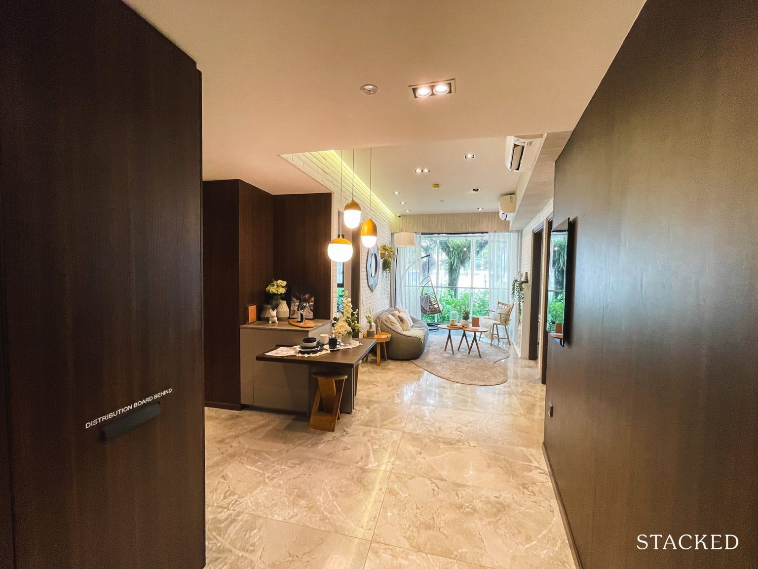 One Pearl Bank Review: Impressive Architecture, Great Location, But ...