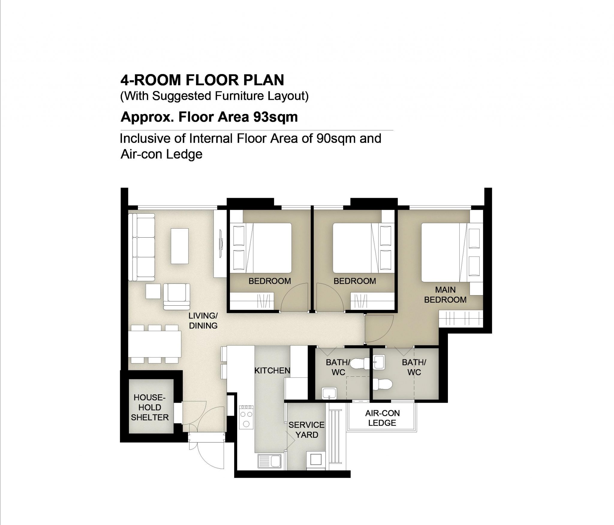August 2021 BTO Launch: Ultimate Guide To Choosing The Best Unit
