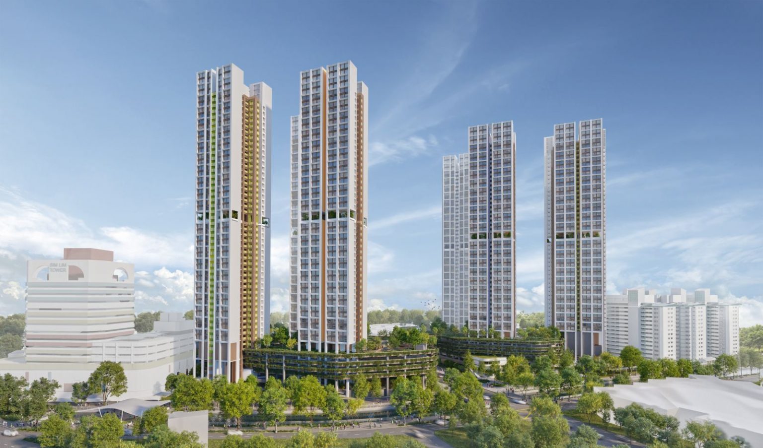 10-Year MOP For Prime Region HDB Flats: All You Need To Know About The ...