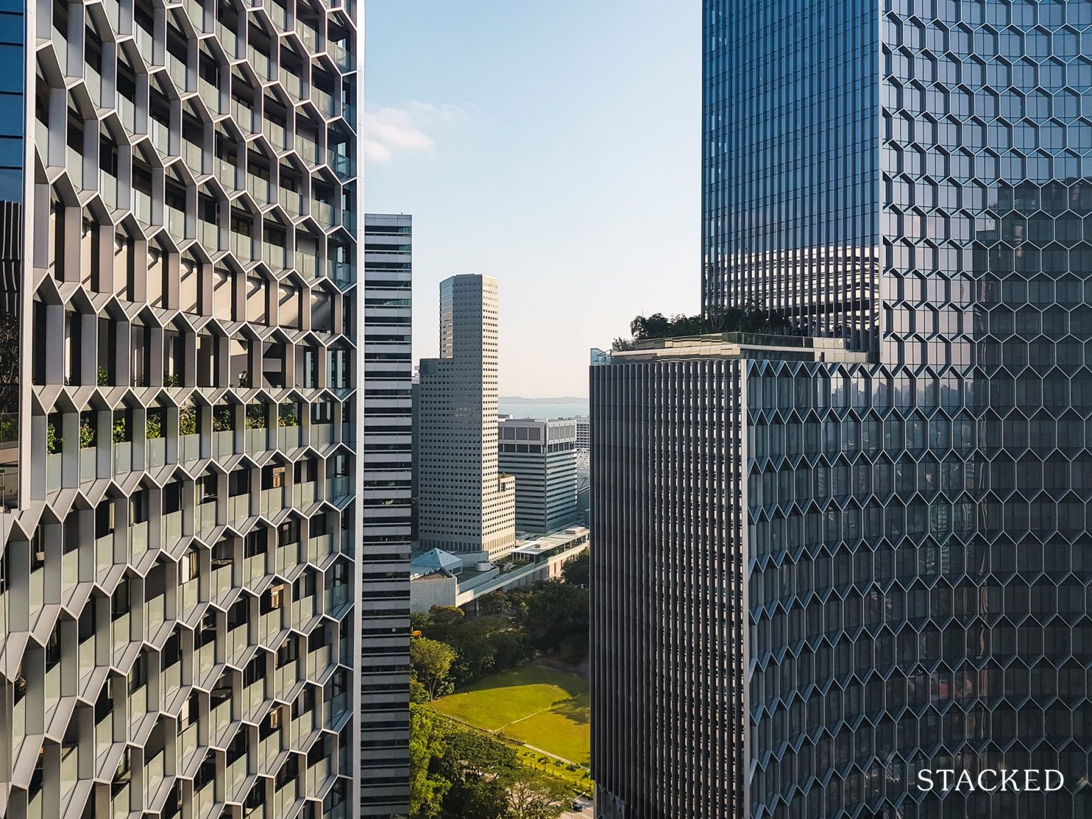 8 Famous Architect-Designed Condos In Singapore: Are They Profitable?