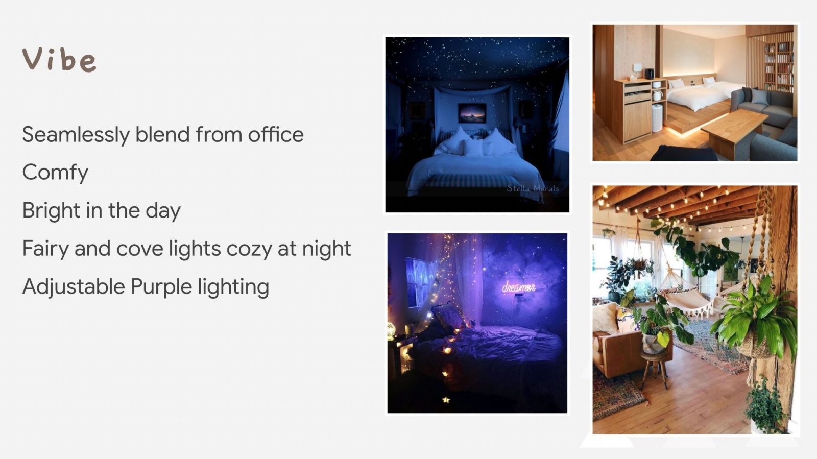 The Ultimate Design Brief For Your Interior Designer In 7 Steps (Sample ...