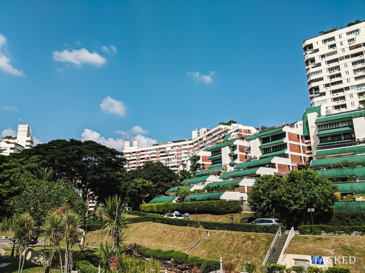 10 Iconic Condos In Singapore's History (And Present!)