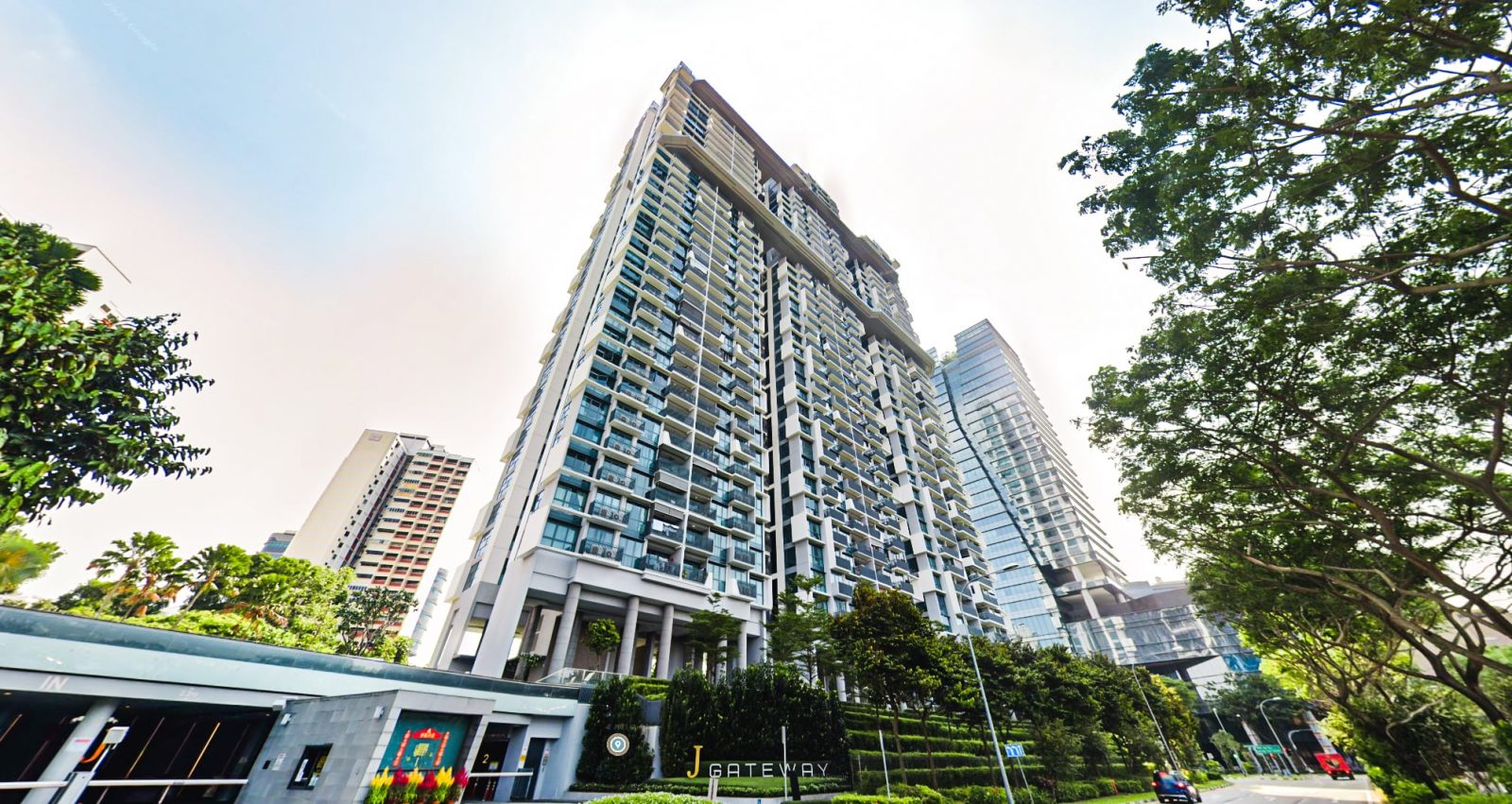 Should I Buy J Gateway Even Though The HSR Was Cancelled?