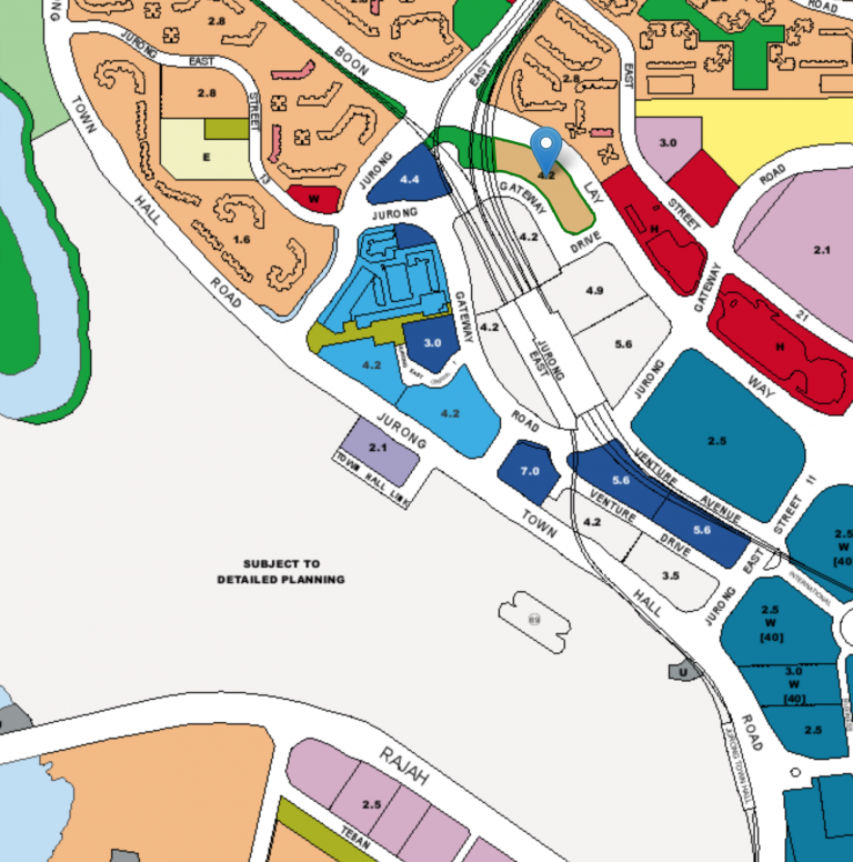 Should I Buy J Gateway Even Though The HSR Was Cancelled?