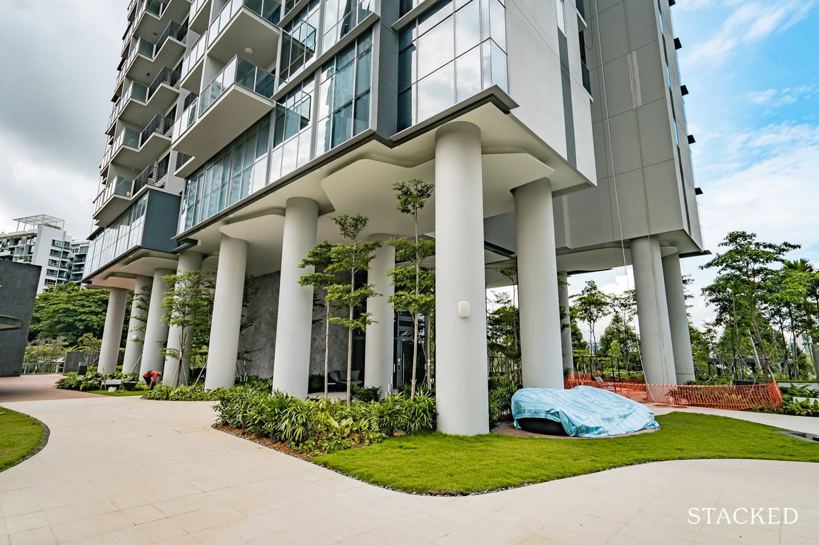 10 Key Factors To Help You Pick The Ideal New Launch Condo Unit