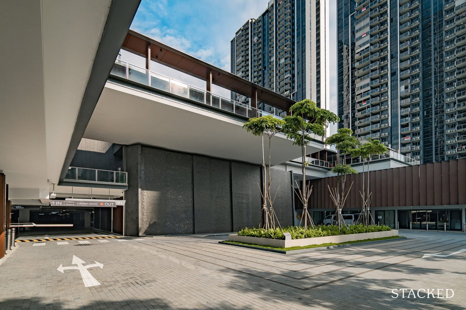 Twin Vew Review Waterfront Views With Great Landscaping