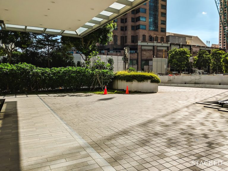 Centennia Suites Review: Luxury Condo by the Singapore River