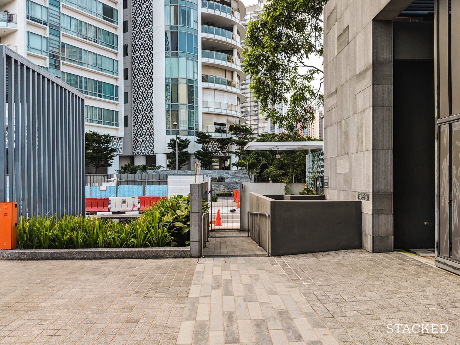 Centennia Suites Review: Luxury Condo by the Singapore River