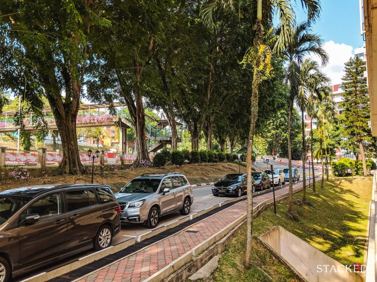 Pandan Valley Review: Most Unique Condo in Singapore?