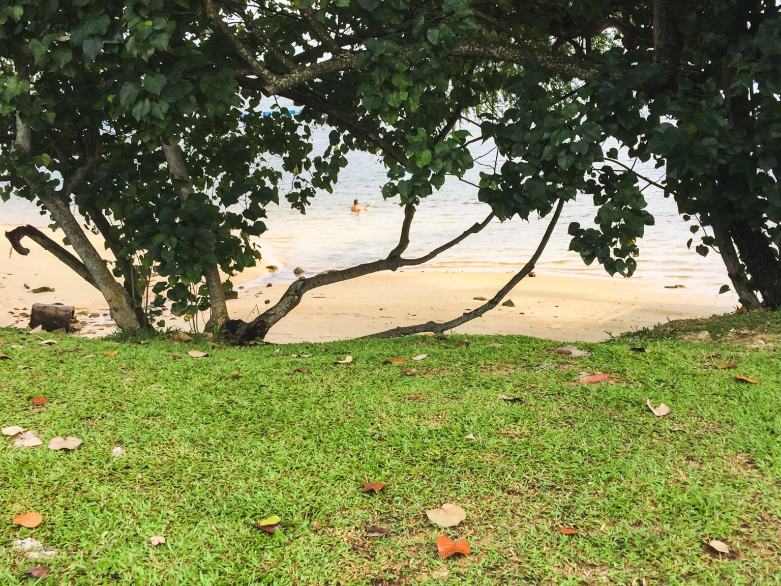 Touring Sembawang Waterfront Landed Homes + 9 Landed Living Costs To Note
