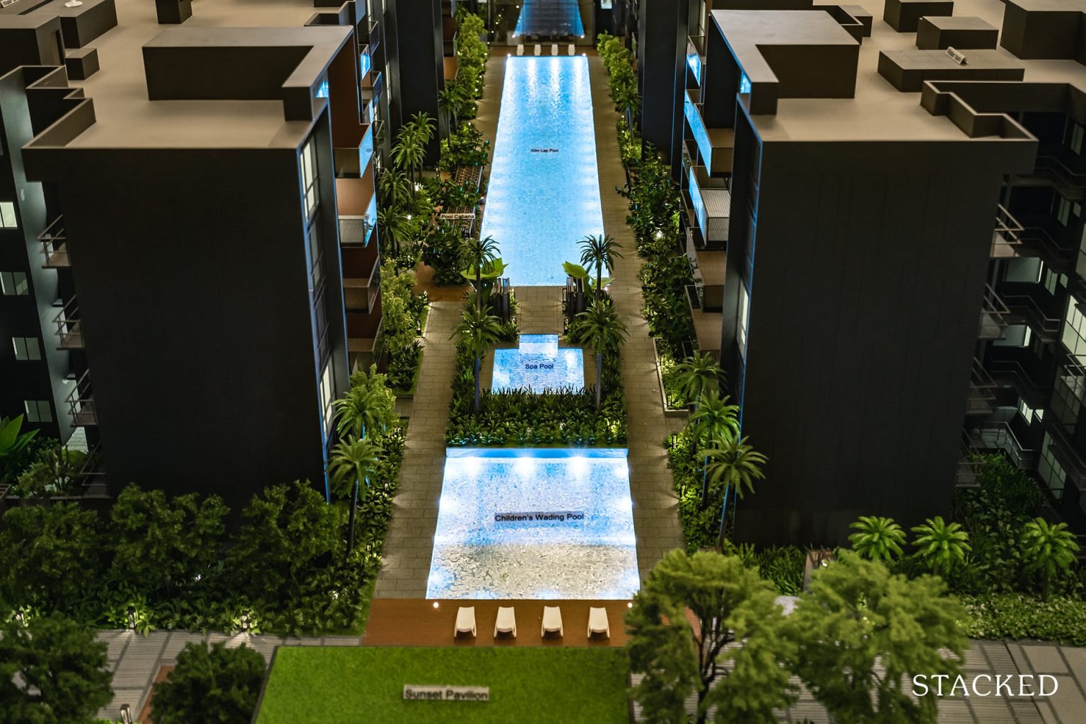 The Commodore Review: More Exclusive + Surprisingly Premium Fittings ...