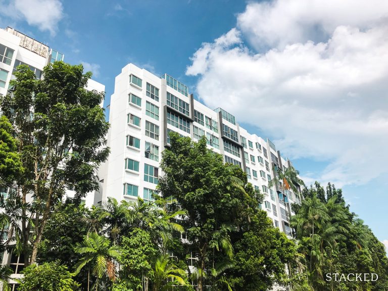 Pandan Valley Review: Most Unique Condo in Singapore?