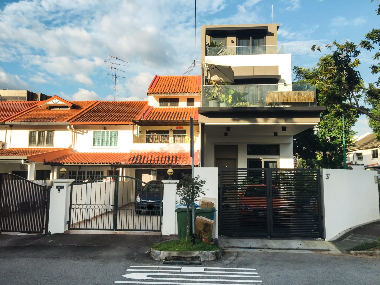 12 Cheapest Freehold Landed Estates In Singapore In 2023 (Starting From ...