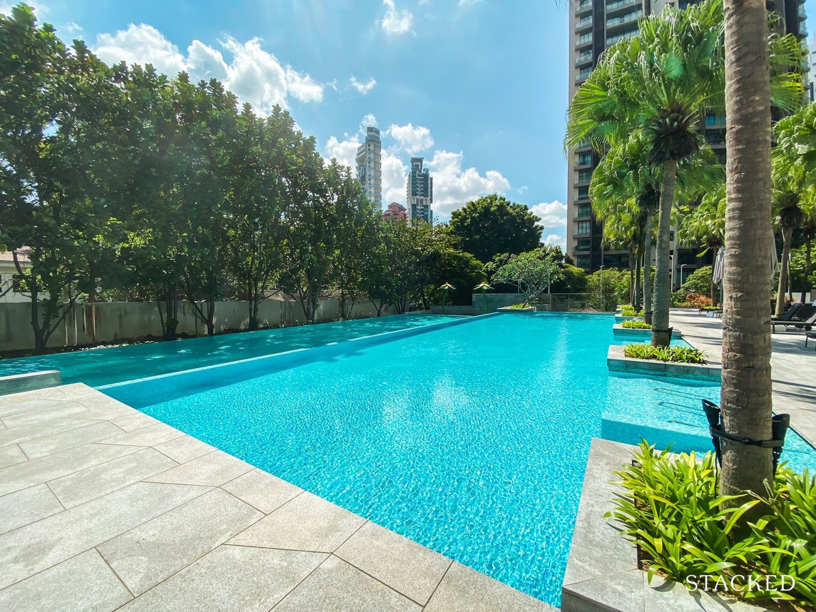Paterson Suites Review: Possibly The Best View in Orchard