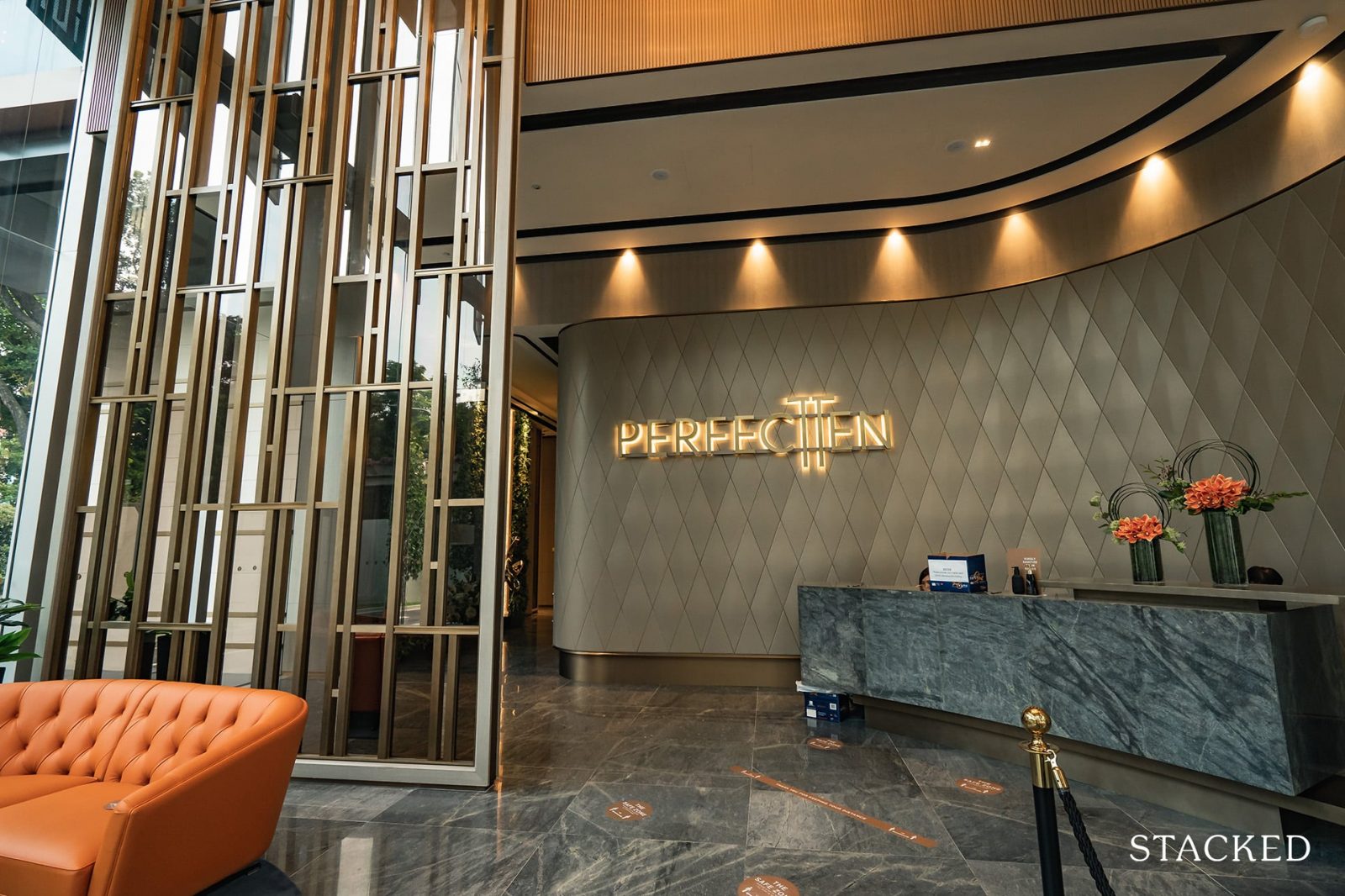 Perfect Ten Review: A Luxurious Condo With Good Layouts And Storage ...