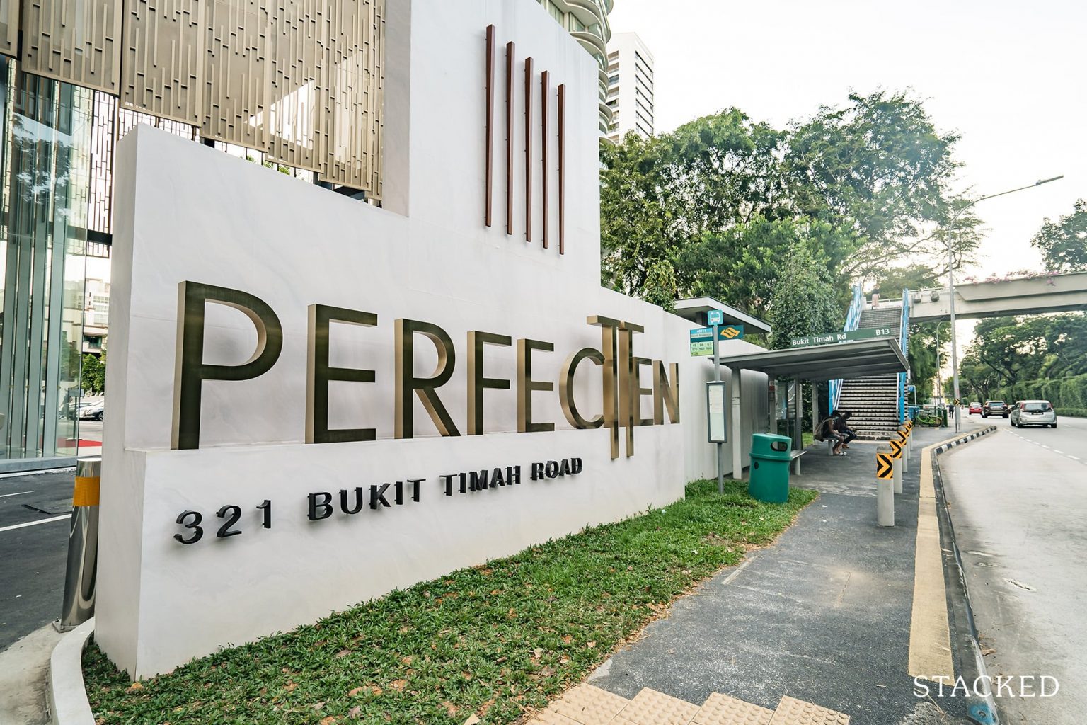 Perfect Ten Review: A Luxurious Condo With Good Layouts And Storage ...