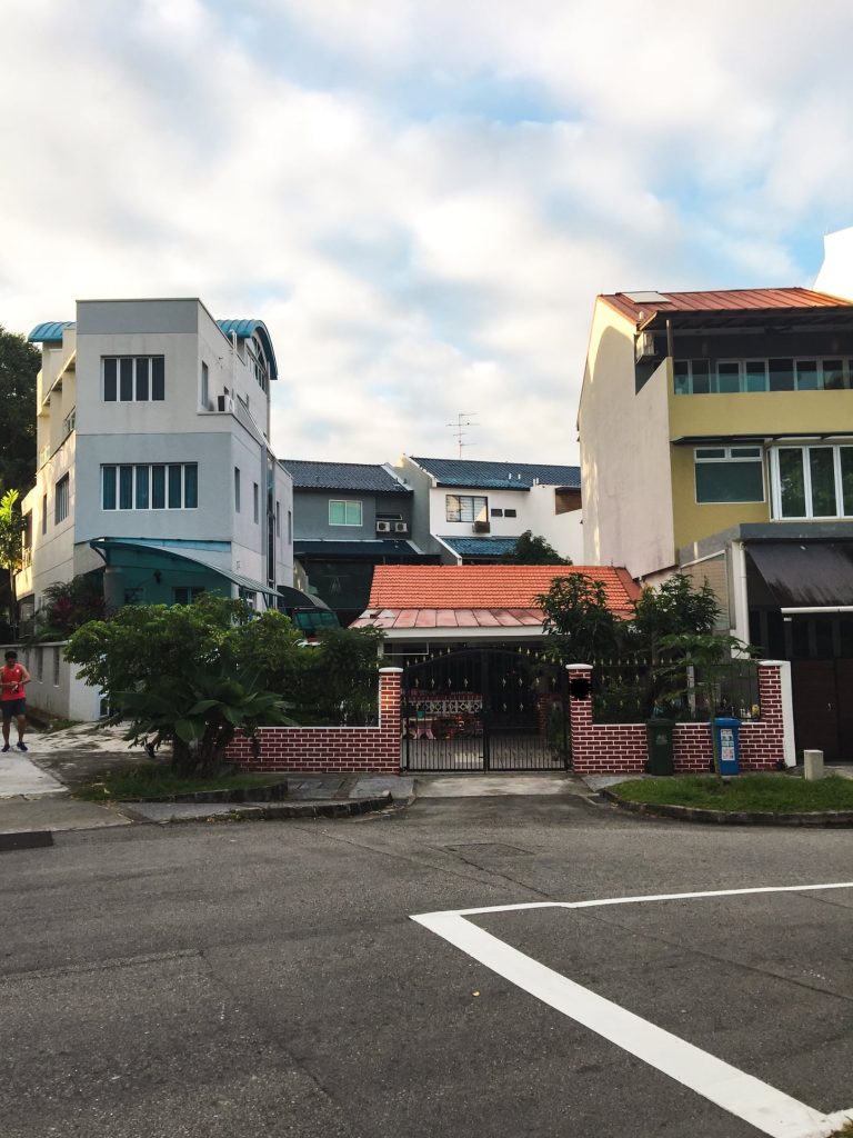 12 Cheapest Freehold Landed Estates In Singapore In 2023 (Starting From ...