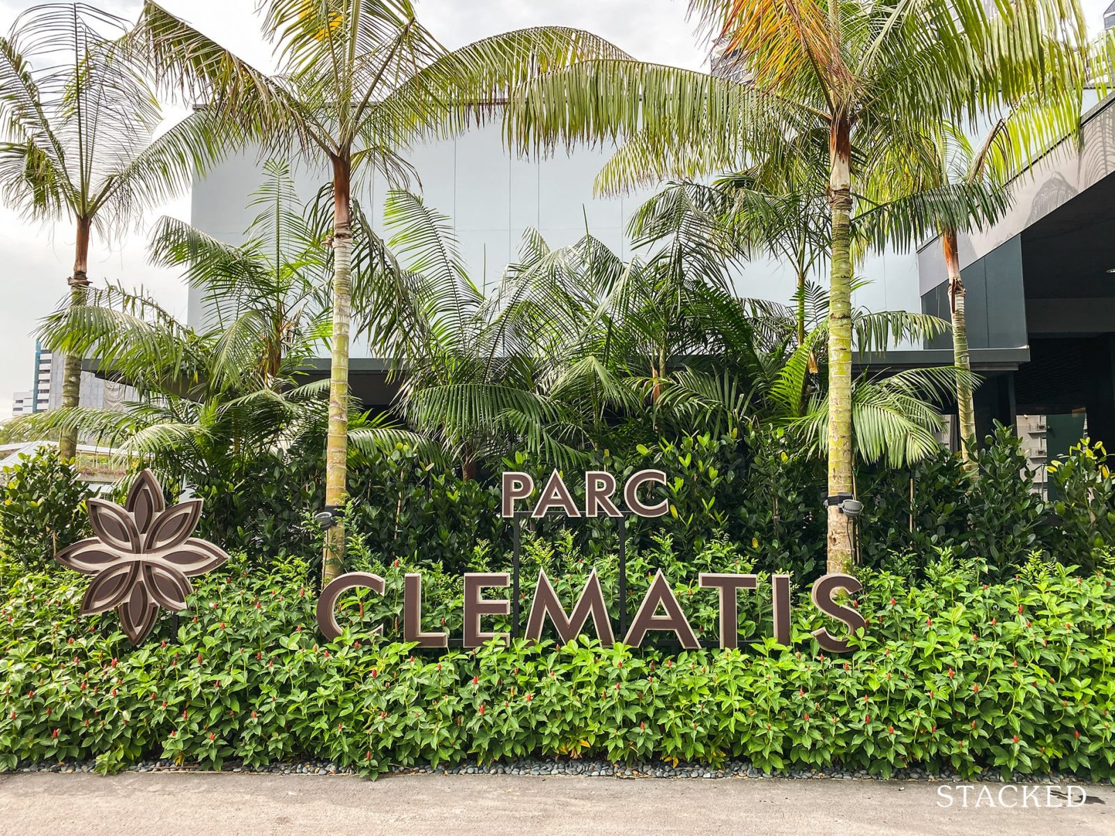 Parc Clematis Review: An Astounding 400,000 sqft of Facilities At Your ...