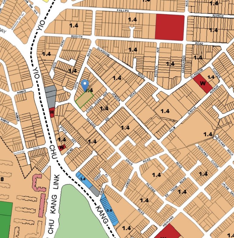 The Property Unicorn (Part 2): 6 Duplex Condo Units With Lift Access To ...